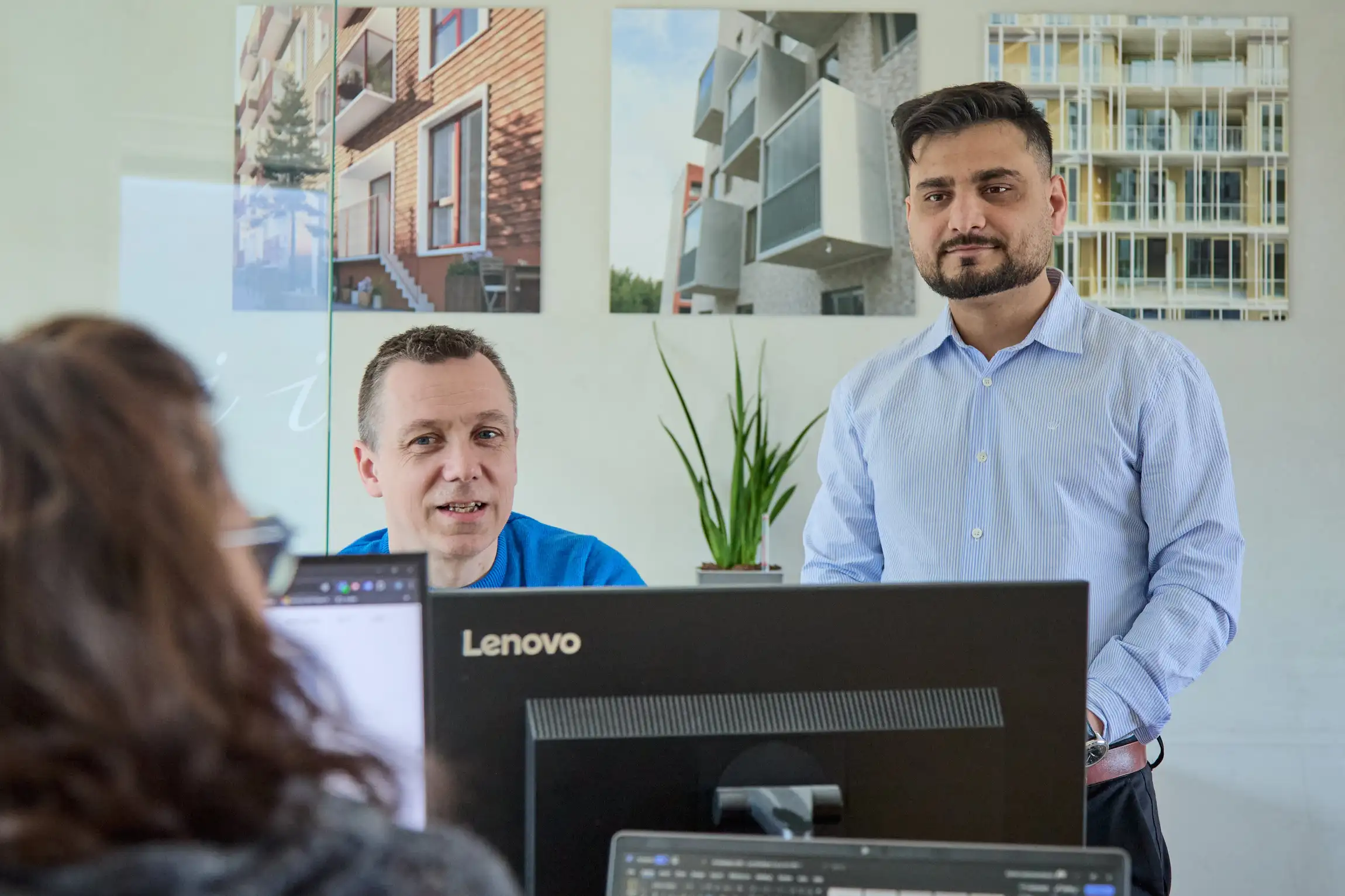 Gør karriere hos Hi-Con / Send os din ansøgning i dag